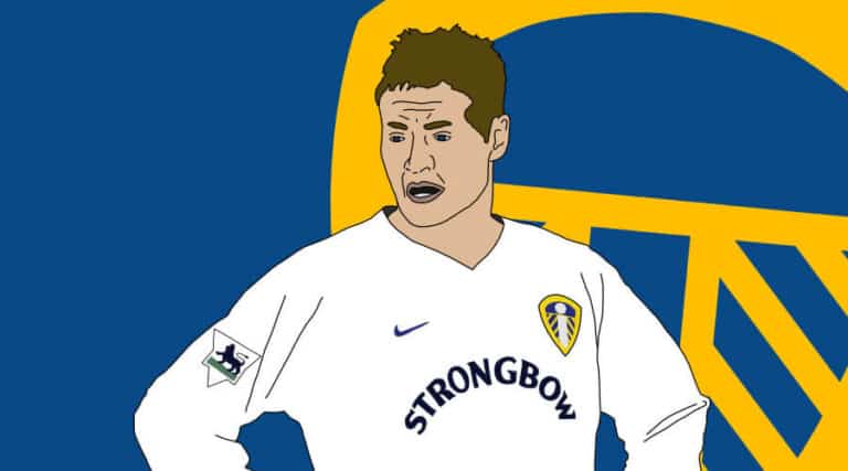 David Batty: An O-G Premier League 'Holding Man' - ULTRA UTD