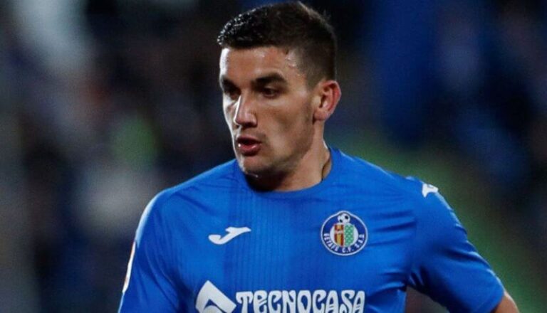An Impartial View on Getafe's Mauro Arambarri - ULTRA UTD