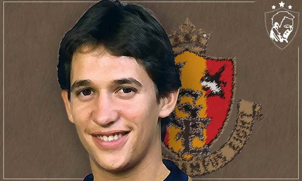 Gary Lineker & His Delightful Japan Trip in '92 - ULTRA UTD