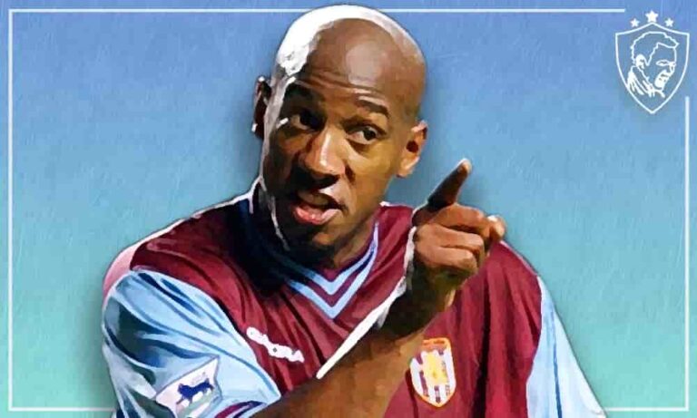 🔭 The Underrated Talents of Dion Dublin - ULTRA UTD