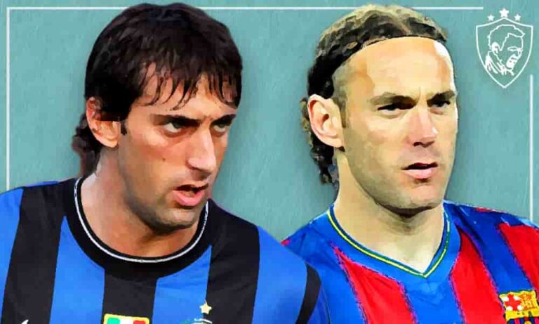The Admirable Legacy of The Milito Brothers - ULTRA UTD